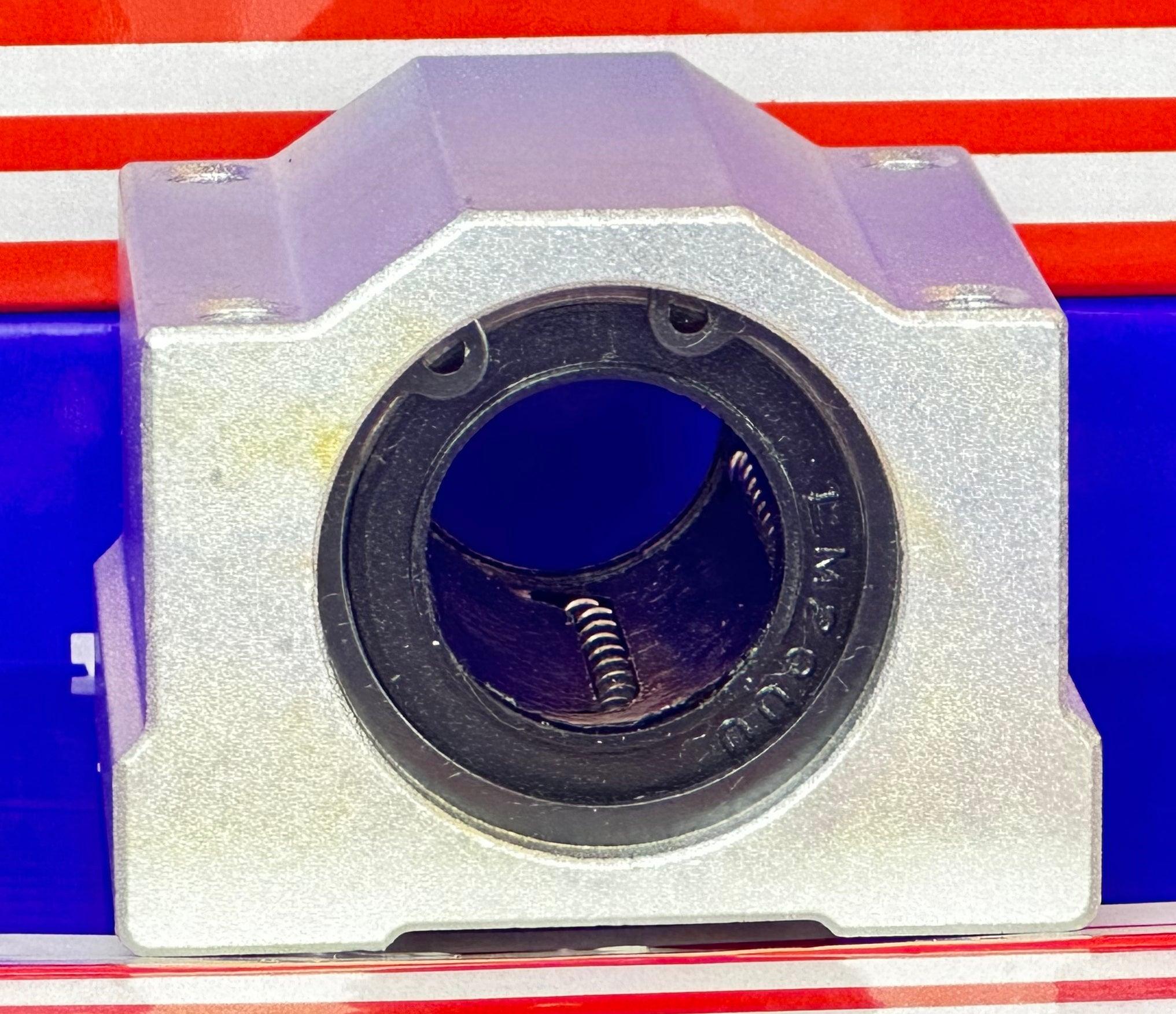 20mm Slide Unit Ball Bushing Block Linear Motion – Sawiris Bearings