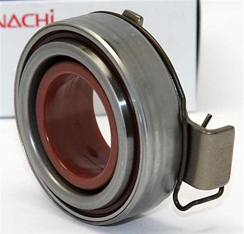 FE84 16 510* Nachi Self-Aligning Clutch Bearing 36x54x27